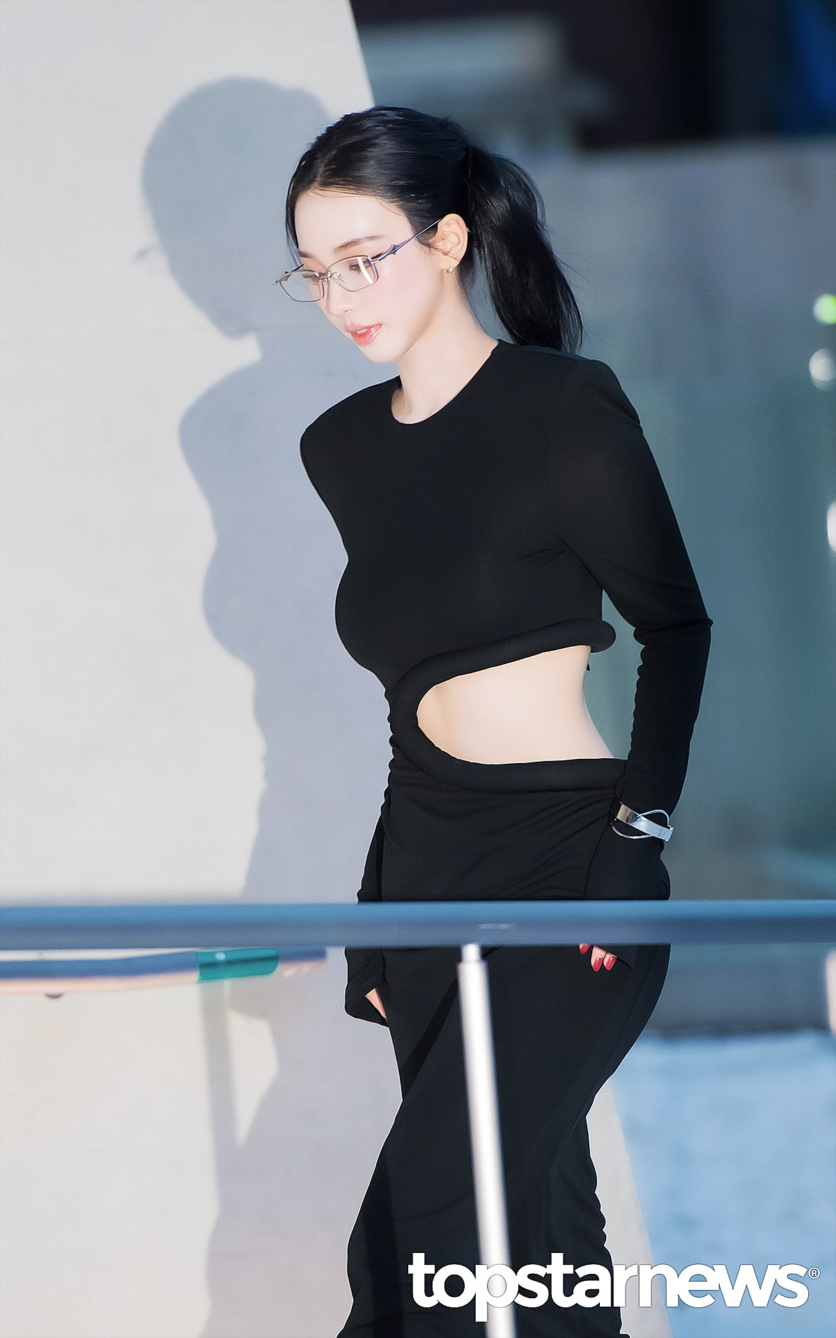 에스파 카리나, ‘압도적인 Body Bang’ (하우스 노웨어 포토월) [HD포토] - 최규석 기자 - 톱스타뉴스 - 엔터/가요