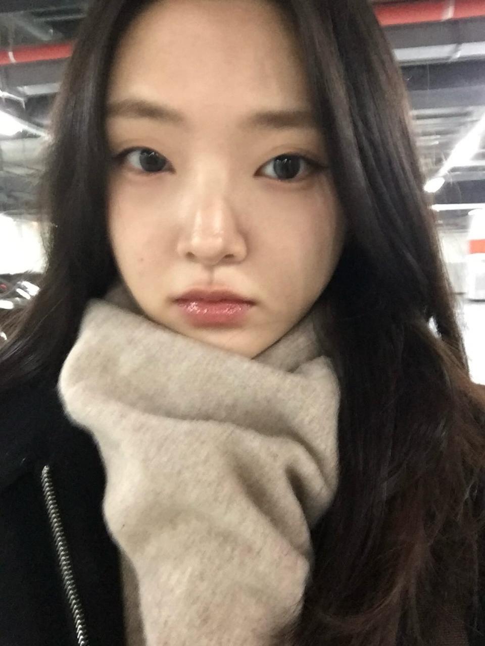 “목도리 필수라고”…박소은, 겨울 오후→포근한 셀카 한 장 - 장민우 기자 - 톱스타뉴스 - 엔터/셀럽/스타근황