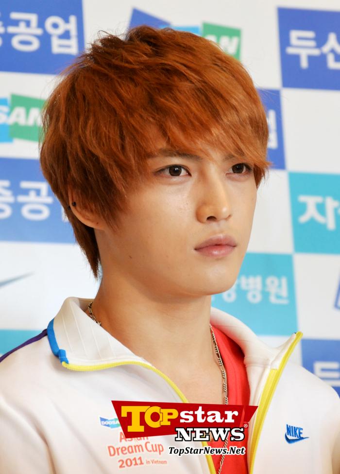 JYJ 김재중, SBS 새 수목드라마로 개인 활동 첫 시동 - 이화선 기자 - 톱스타뉴스