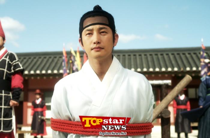 공주의 남자 '박시후', 절체절명의 위기 속에서도 남자다움의 극치 보여준다! - 김명수 기자 - 톱스타뉴스