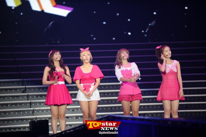 K-POP 드림콘서트, 도쿄돔이 떠나갈 듯 환호 - 장영권 기자 - 톱스타뉴스