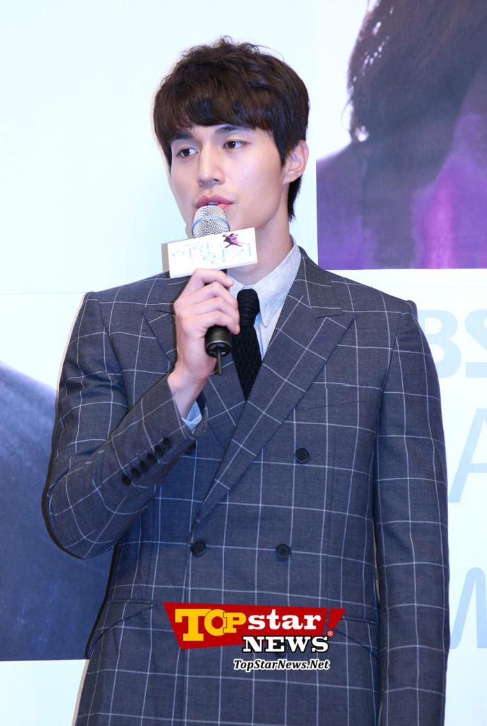 SBS 새 주말드라마 '여인의 향기' 제작발표회 현장 - 오인환 기자 - 톱스타뉴스