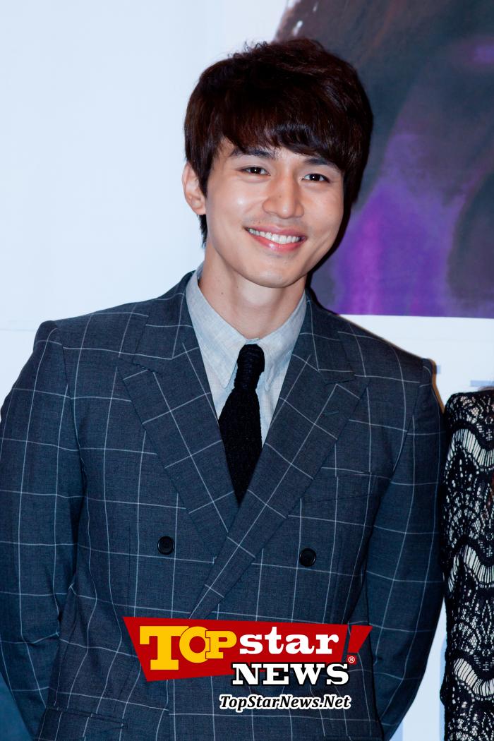 김선아,이동욱 주연 '여인의 향기' 제작발표회 - 남기혁 기자 - 톱스타뉴스