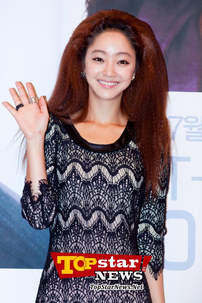 김선아,이동욱 주연 '여인의 향기' 제작발표회 - 남기혁 기자 - 톱스타뉴스