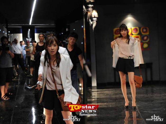 최강희, '14대1 혈투' 진정한 액션배우 등극 - 장영권 기자 - 톱스타뉴스