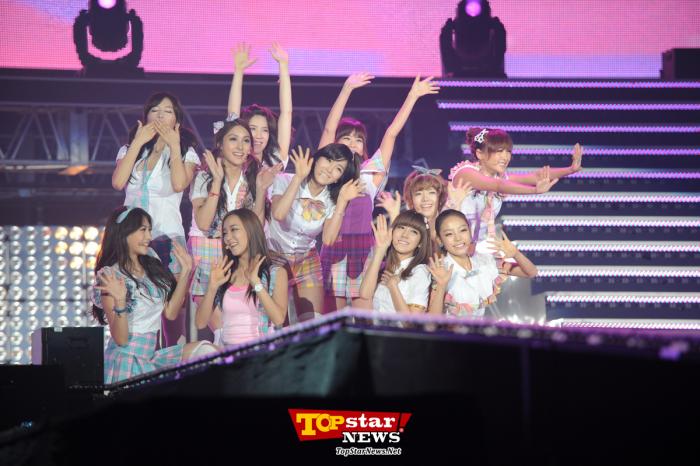 최대 규모 K-POP 페스티벌 'KBS뮤직뱅크 도쿄 녹화' 감동과 흥분으로 도쿄 들썩여 - 장영권 기자 - 톱스타뉴스