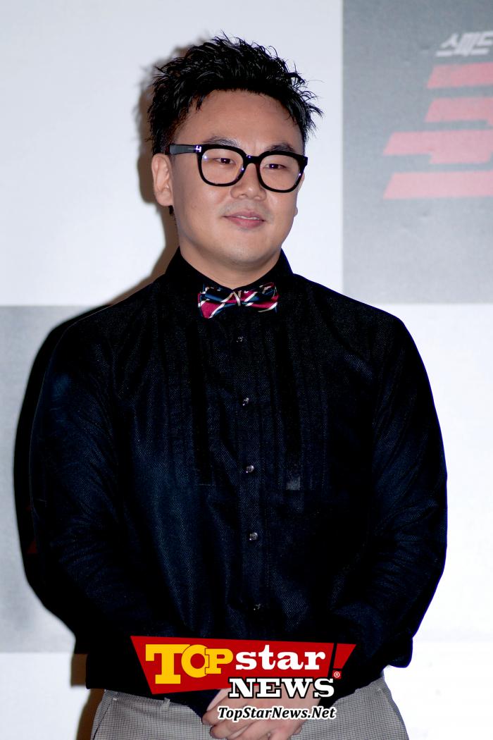 영화 '퀵' 출연진, '흥행도 기대하고 있어요' - 최규석 기자 - 톱스타뉴스