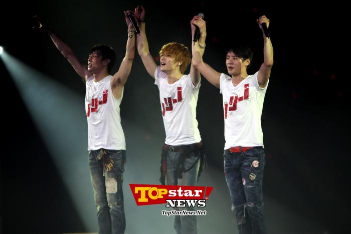 JYJ, KBS 공중파 출연 미궁으로 빠지나 - 엄지혜 기자 - 톱스타뉴스