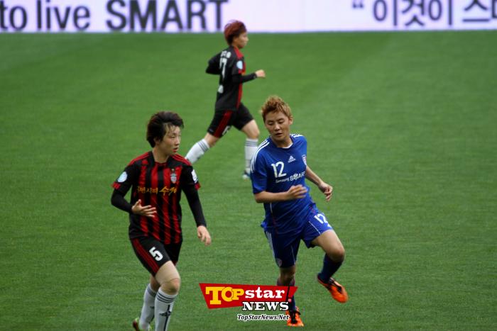 JYJ 김준수, 승부 매너도 월드스타 - 엄지혜 기자 - 톱스타뉴스