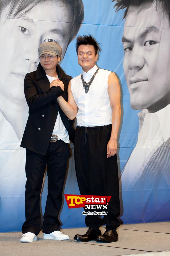 최고의 기획사 SM,JYP,YG가 손 잡았다! 'SBS 서바이벌 오디션 K팝 스타' - 남기혁 기자 - 톱스타뉴스