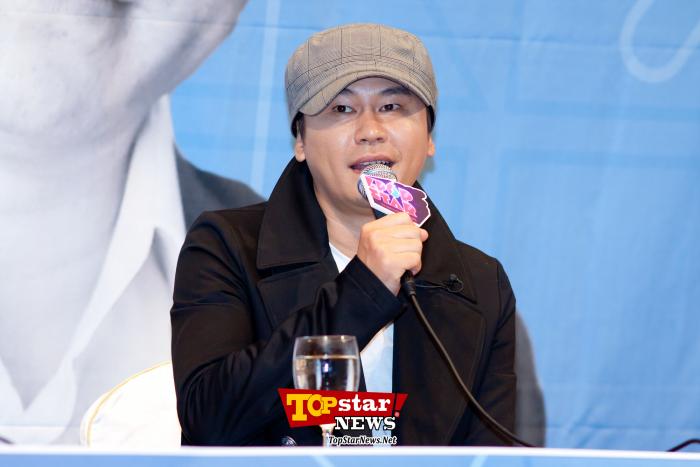 최고의 기획사 SM,JYP,YG가 손 잡았다! 'SBS 서바이벌 오디션 K팝 스타' - 남기혁 기자 - 톱스타뉴스