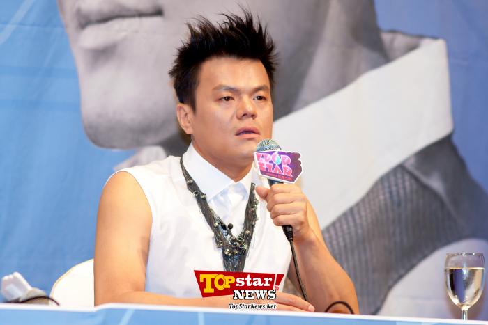 최고의 기획사 SM,JYP,YG가 손 잡았다! 'SBS 서바이벌 오디션 K팝 스타' - 남기혁 기자 - 톱스타뉴스