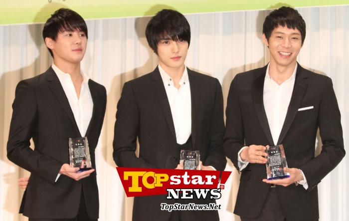 JYJ, 'KBS 공중파 출연 논쟁' 드디어 종지부 찍나 - 엄지혜 기자 - 톱스타뉴스