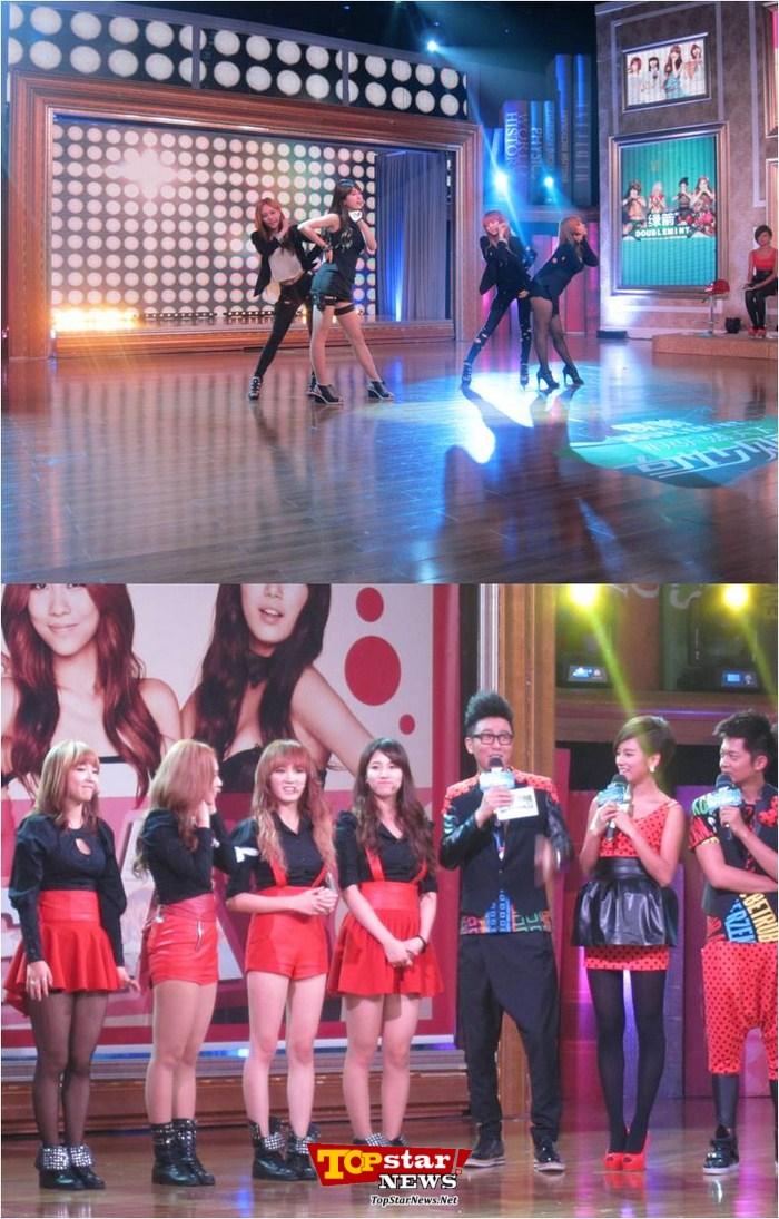 miss A, 중국 ‘절강TV’ 인기 예능프로그램 ‘기묘견면회’ 단독 출연 - 김명수 기자 - 톱스타뉴스