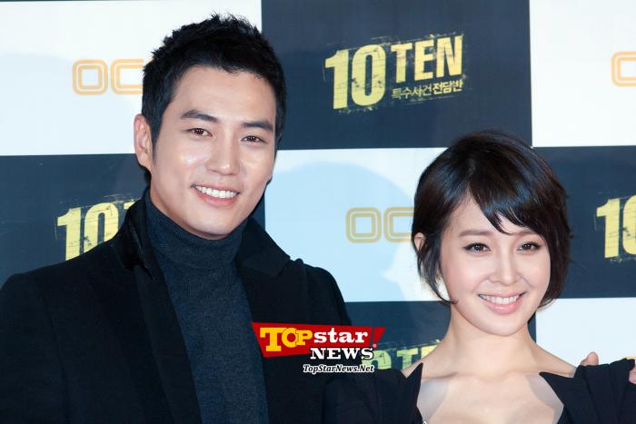 OCN 새 드라마 '10(TEN)', 스타일리쉬한 한국식 수사드라마 - 이규아 기자 - 톱스타뉴스