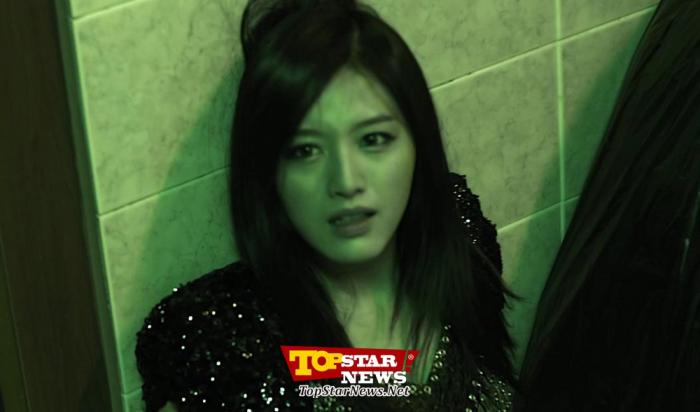 레인보우 재경 출연 ‘몬스터’ 영상 화제 - 김명수 기자 - 톱스타뉴스