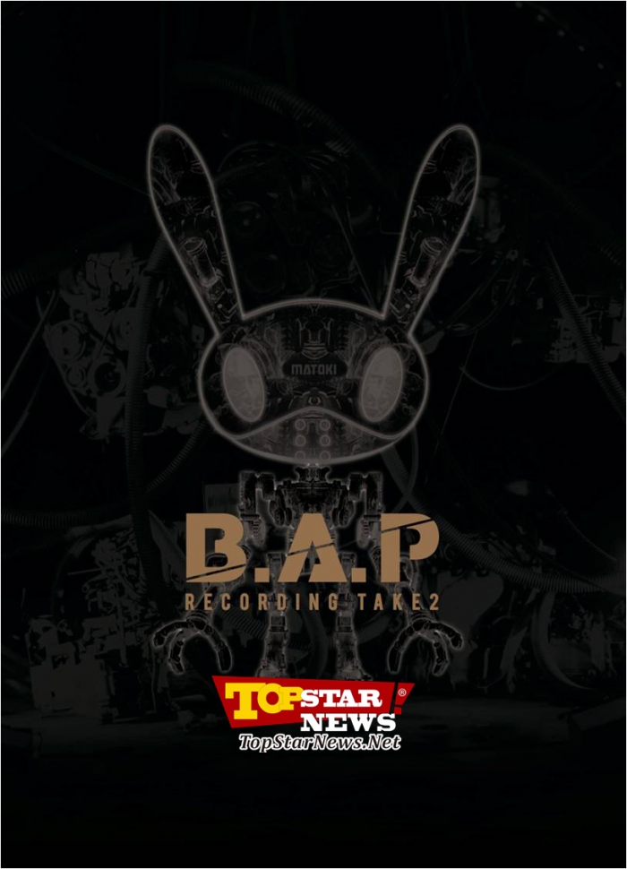 BAP, Photo Album open [KPOP] - Kevin Jung 기자 - 톱스타뉴스