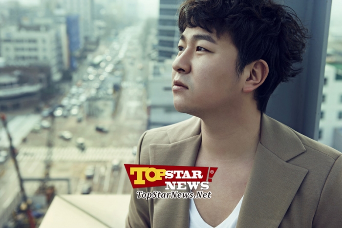 Huh Gak's OST song for the drama BIG [KPOP] - Kevin Jung 기자 - 톱스타뉴스