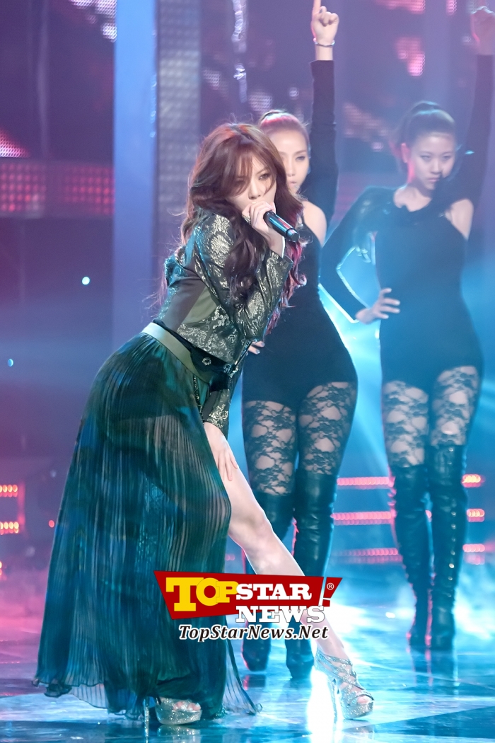 F4, the best girl group members finalized!!! [KPOP] - Kevin Jung 기자 - 톱스타뉴스