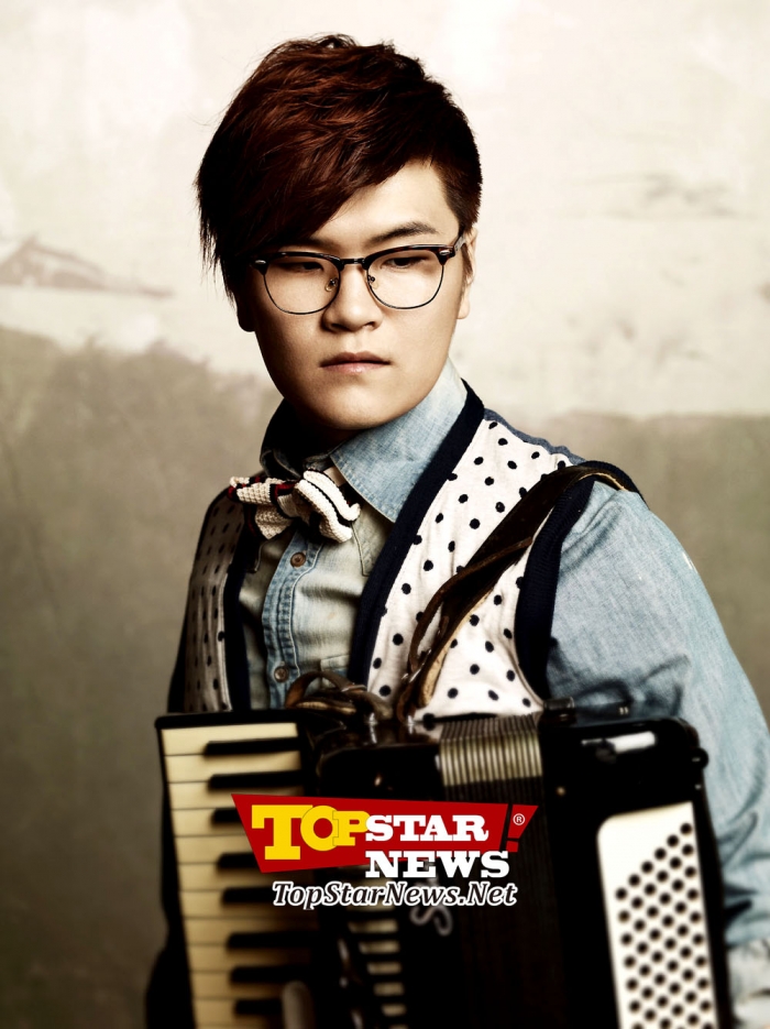 4Men, Shin Yong Jae gaining a lot of attention from studios [KPOP ...