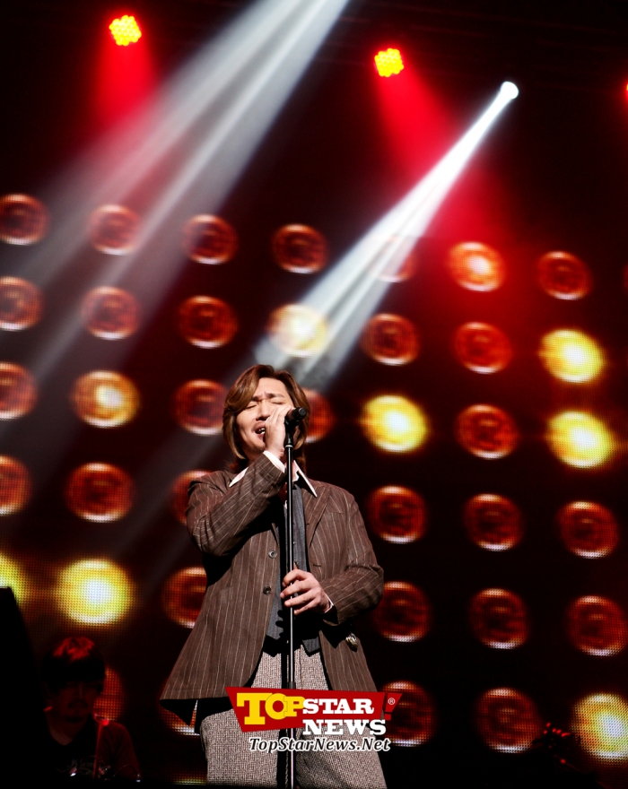 Yim Jae Beum, the legend's 6th album has leaked [KPOP] - Kevin Jung 기자 ...