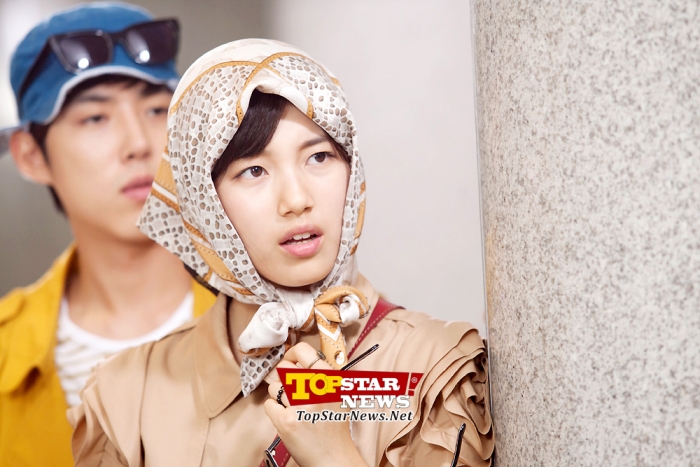 Bae Soo Ji will be participating in 'BIG's OST [KPOP] - Kevin Jung 기자 ...