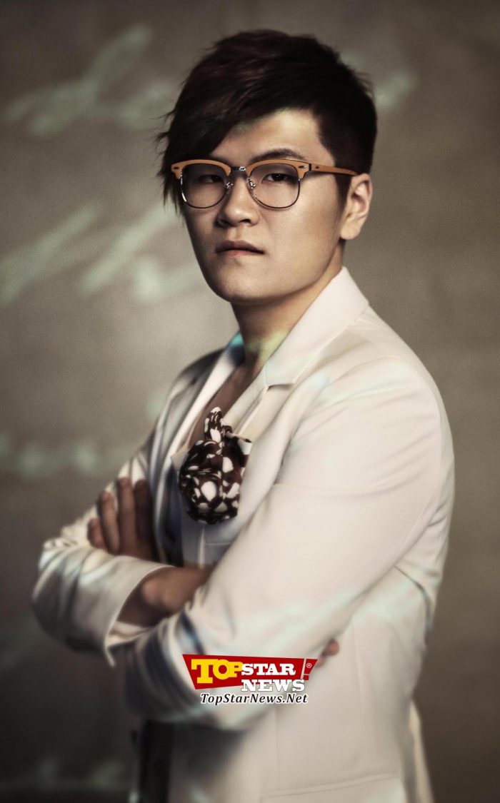 4Men, Shin Yong Jae's first solo album [KPOP] - Kevin Jung 기자 - 톱스타뉴스