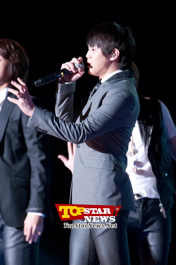 BEAST's comic book 'The Beast' survey form for each characters [KPOP] - Kevin Jung 기자 - 톱스타뉴스