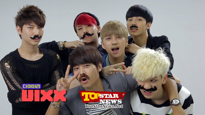 SBS MTV '다이어리', 마이네임-비투비-빅스에 씨클라운(C-CLOWN) 결합 - 김명수 기자 - 톱스타뉴스