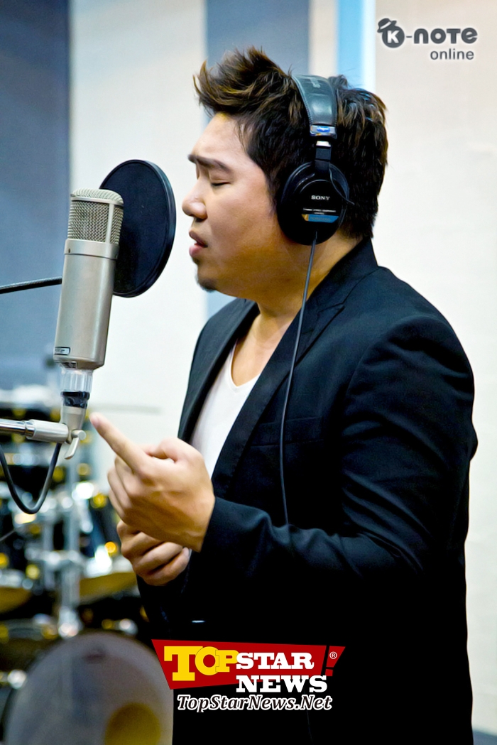 김조한(Kim Jo Han), '나작사5' 희망의 노래 'My Dream' 발매 [KPOP] - 배여정 기자 - 톱스타뉴스