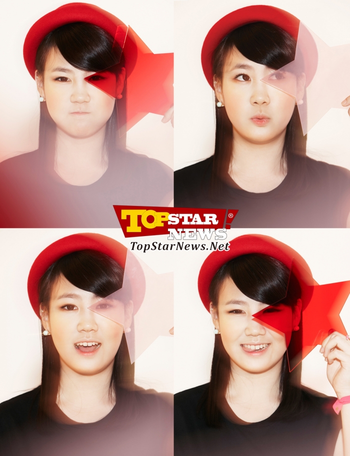 박지민-백예린 듀오 '15&', 자켓 사진 추가 공개 [KPOP] - 배여정 기자 - 톱스타뉴스