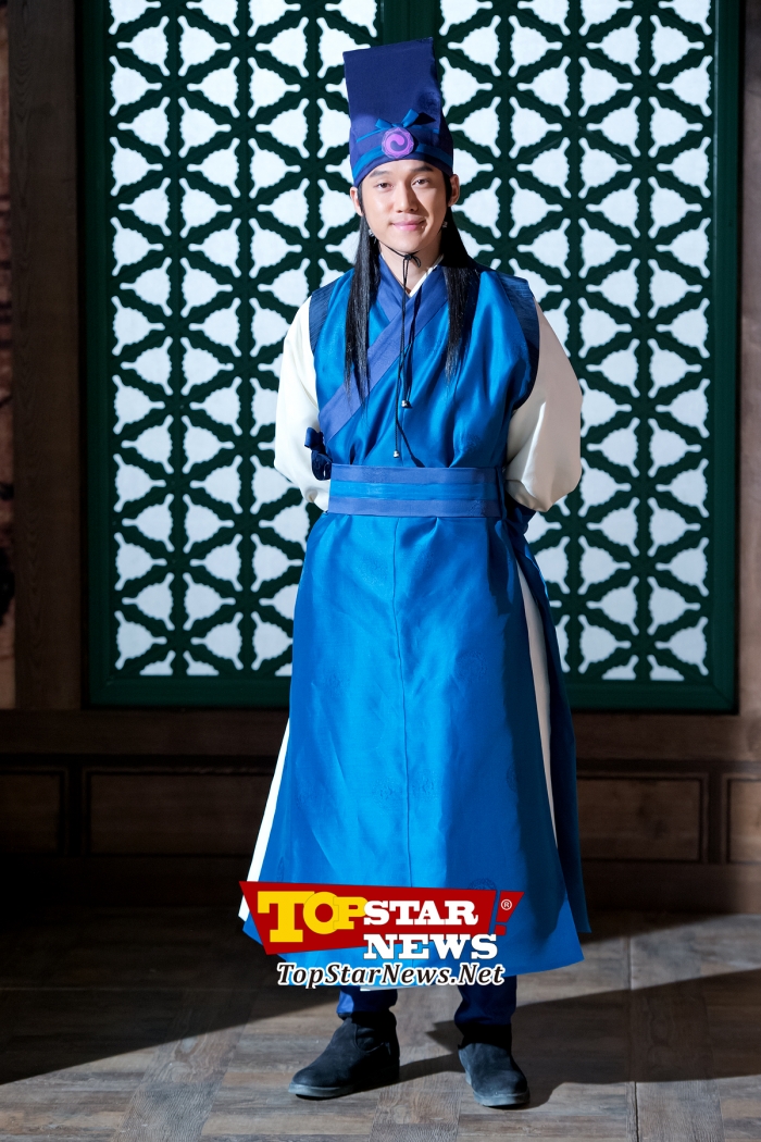 송창의(Song Chang Ui), “지성, 첫 인상은 좋았지만… SBS ‘대풍수’ 기자간담회 현장 [KSTAR PHOTO ...