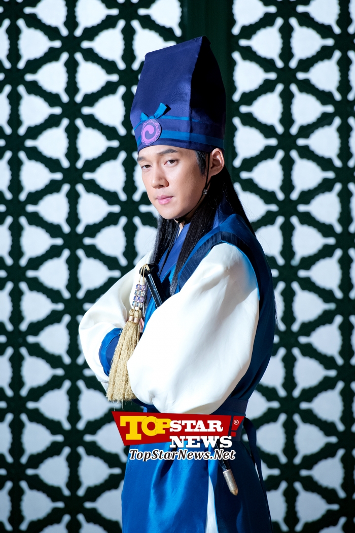 송창의(Song Chang Ui), “지성, 첫 인상은 좋았지만… SBS ‘대풍수’ 기자간담회 현장 [KSTAR PHOTO ...