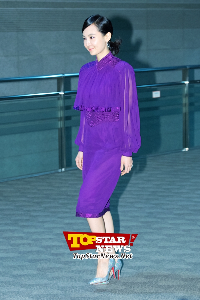 Chae Si Ra, ‘Stands out even while entering’ … Celebration party for ...