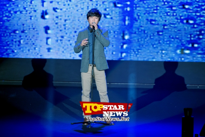 Byun Jin Sub, "Uno con la audiencia"… "Coway Music Festival con 2PM" - Juana Urbano Jimenez 기자 ...