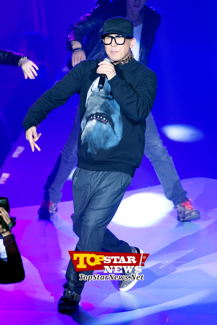 DJ KOO (Koo Junyup), "Sigue siendo el mismo"… "Coway Music Festival con 2PM" - Juana Urbano ...