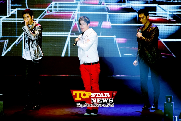 2PM, "Actuación que quita el frío" … "Coway Music Festival con 2PM" - Juana Urbano Jimenez 기자 ...