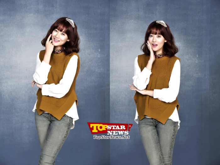 Oh Yeon Seo, ‘Oh Ja Ryong is Going‘ Cast as Na Gong Joo “I've been ...