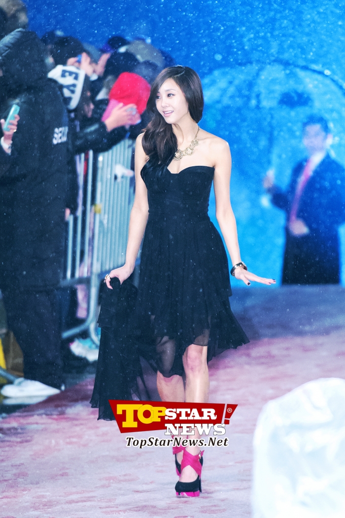 G.NA, el grupo que triunfa en Japón…Alfombra roja de "2012 SBS Gayo Daejun" [KPOP PHOTO] - Juana ...