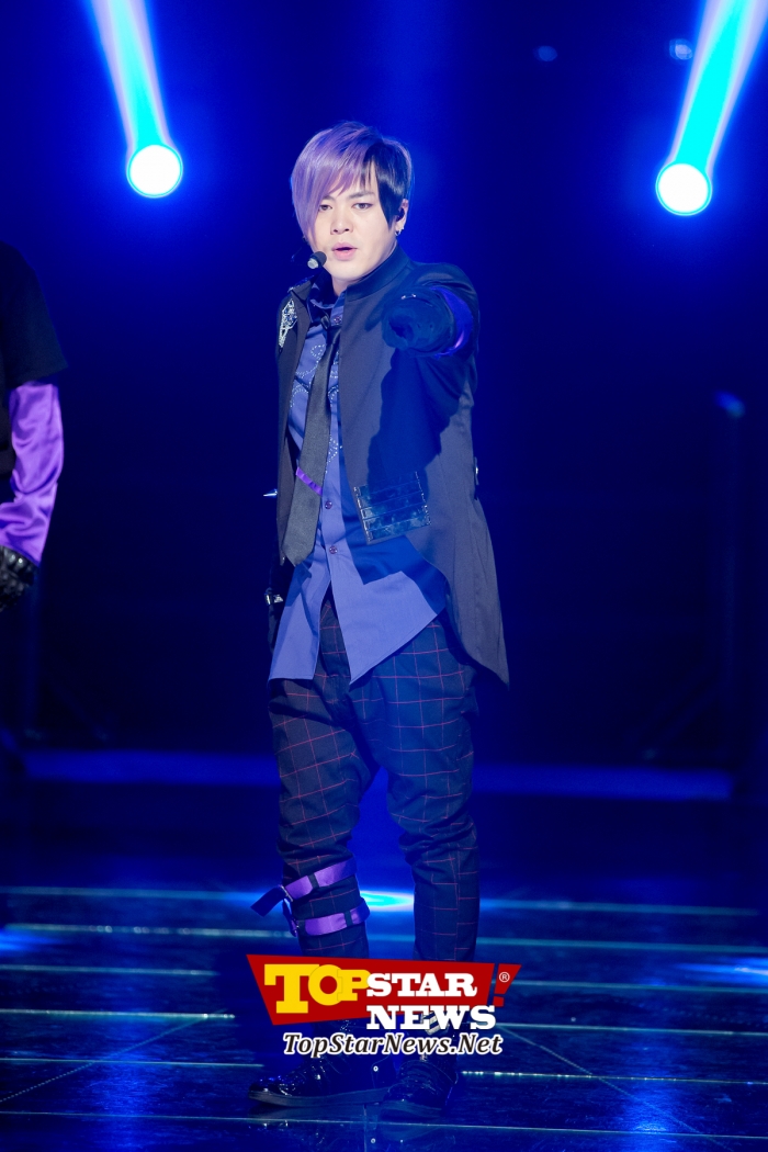 Moon Hee Jun, "El carisma de la primera generación de ídolos"…Mnet M ...