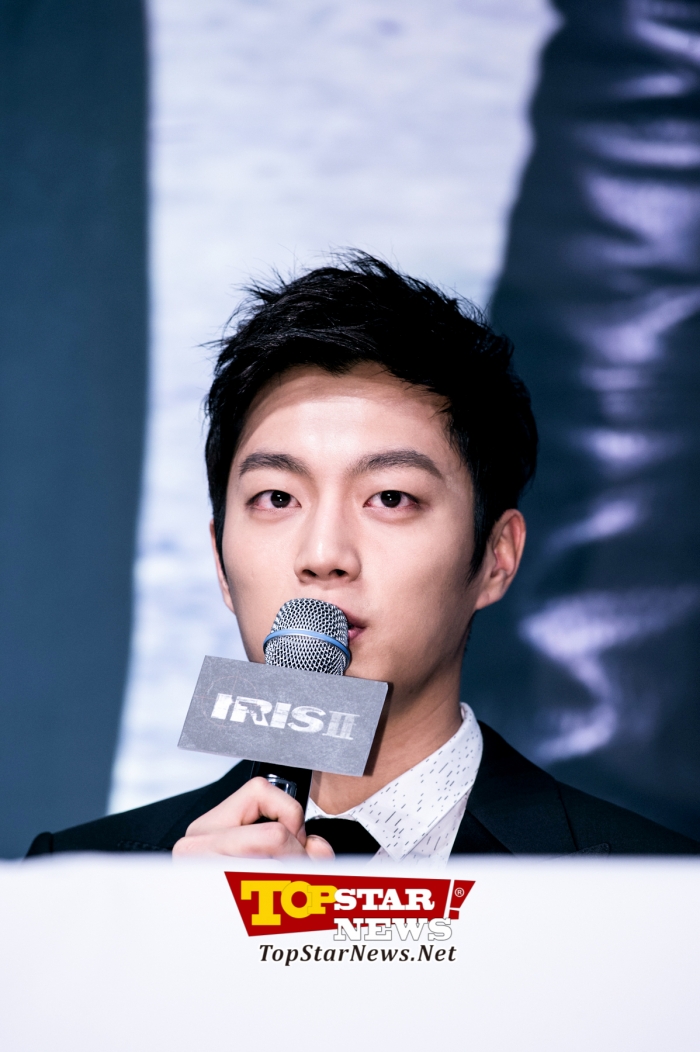 Yoon Du Jun de BEAST, “No debería tener un sentido de diferencia ...