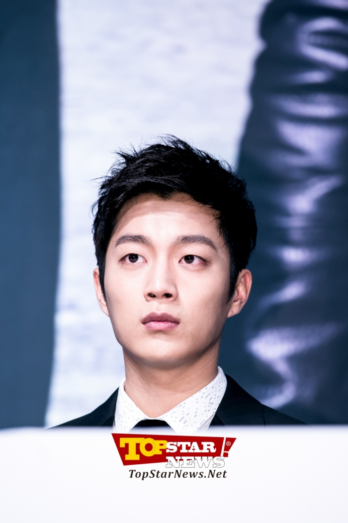 Yoon Du Jun de BEAST, “No debería tener un sentido de diferencia ...