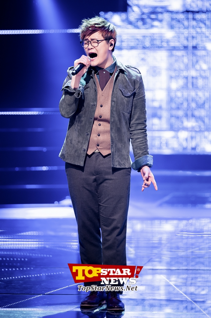 4MEN, ‘Deluxe voices that reach people’s hearts‘…Mnet M! Countdown ...