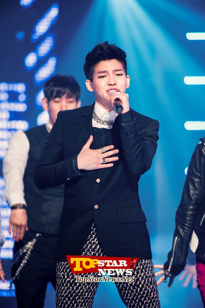 DMTN, ‘Prevailing charisma’…MBC MUSIC ‘Show Champion’ [KPOP PHOTO ...