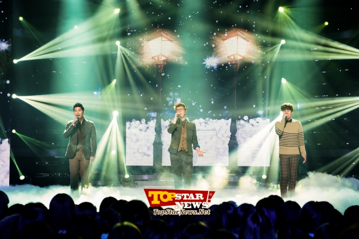 4Men, ‘Luxurious ballad performance’…MBC MUSIC ‘Show Champion’ [KPOP ...