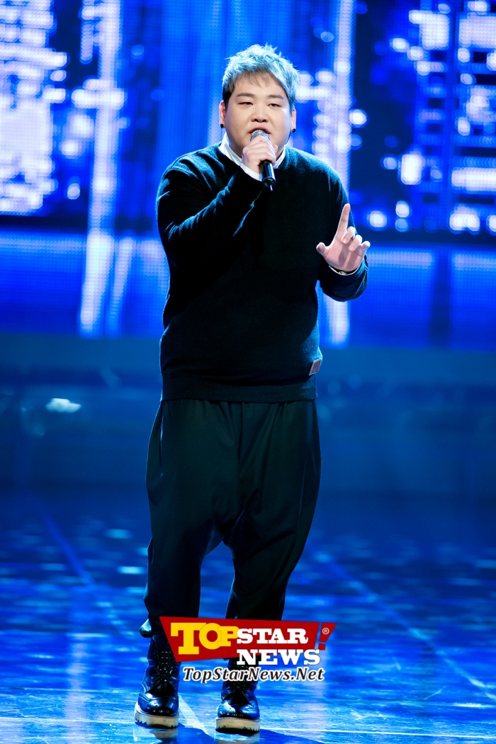 투빅(2BIC), ‘무대 꽉 채우는 가창력’…‘엠카운트다운’ 생방송 현장 [KPOP PHOTO] - 최영아 기자 - 톱스타뉴스