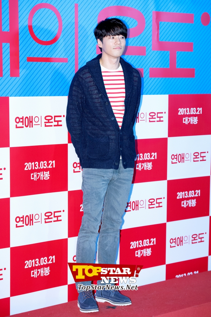 Lee Chun Hee, "¿Parezco más joven?"…Estreno VIP de la película ...