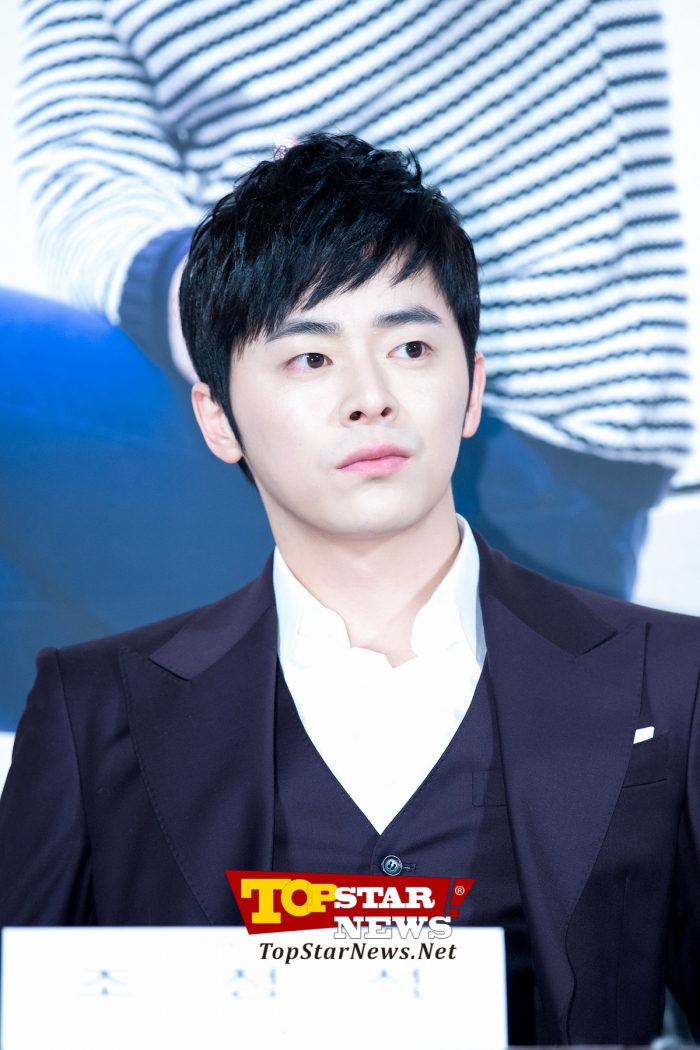 Cho Jung Seok, ‘He’s actually clumsy’…Production conference for KBS 2TV ...