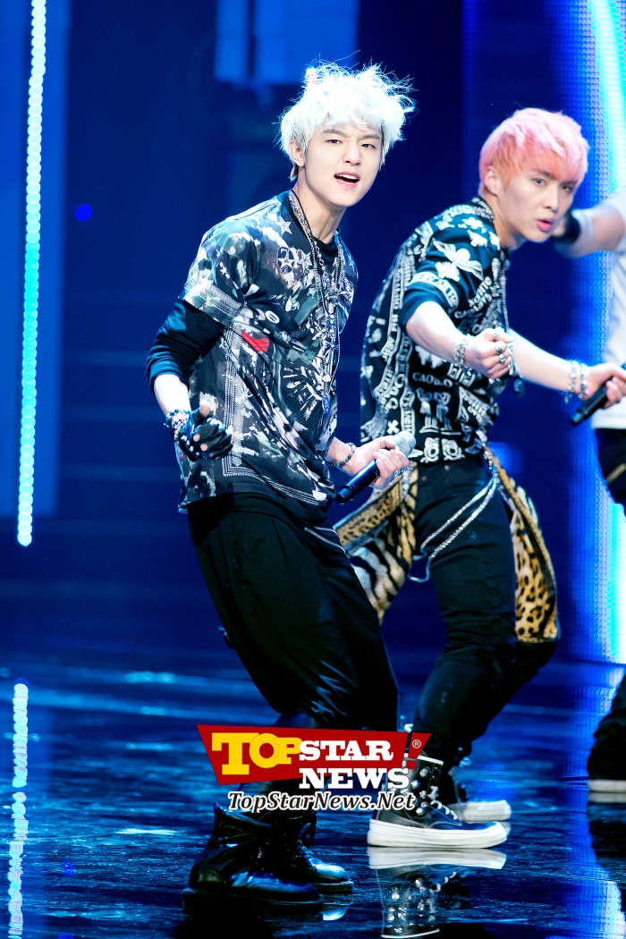 SPEED, ‘A performance filled with intense masculinity’…Mnet M ...