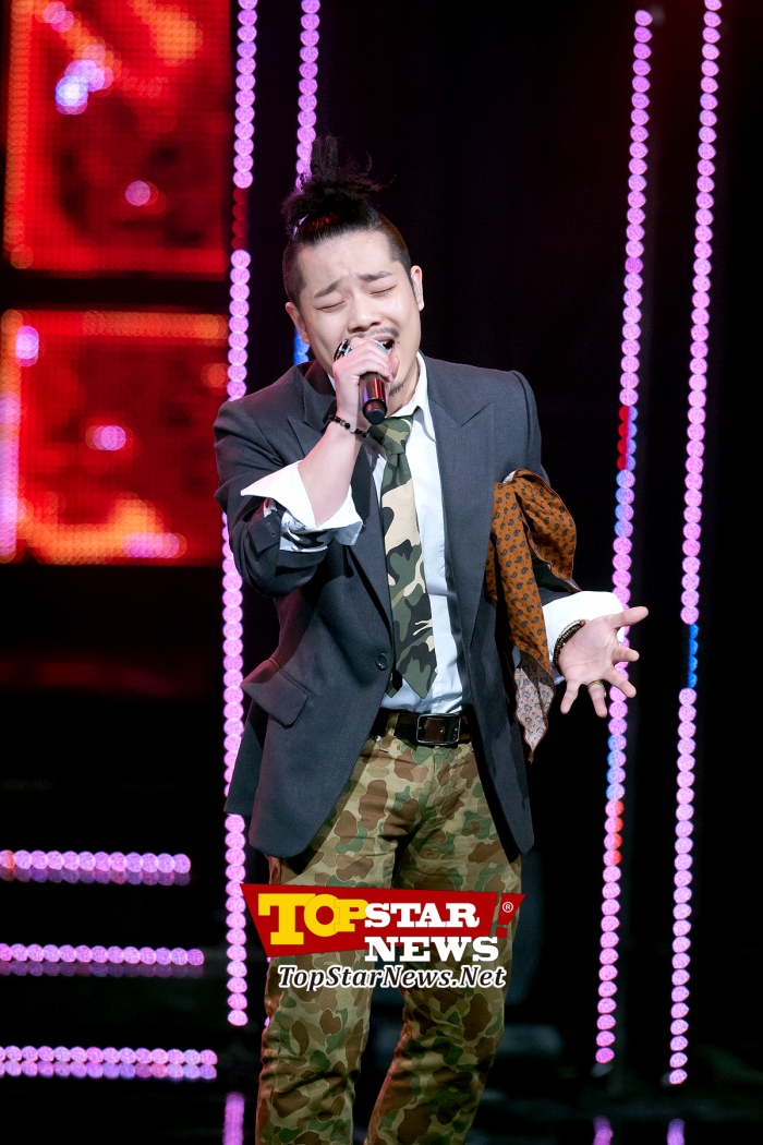 Gil Gu Bong Gu, ‘A beautiful harmony’…Mnet M! Countdown [KPOP PHOTO ...